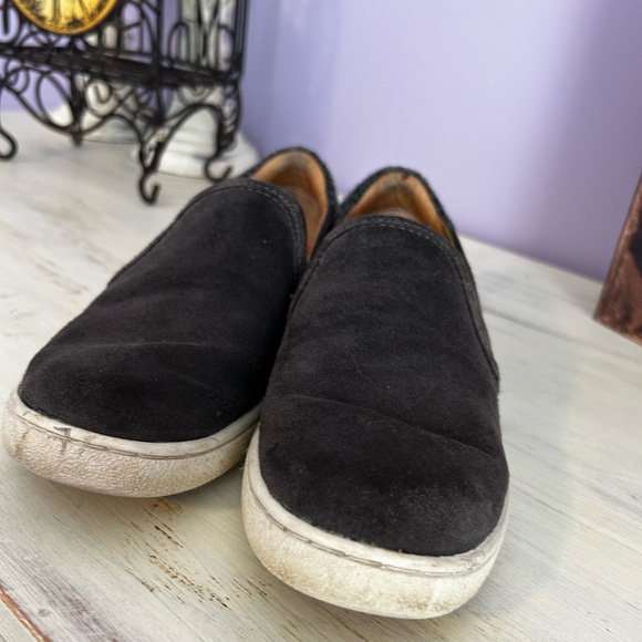 UGG | Shoes | Ugg Tennis Shoes | Poshmark